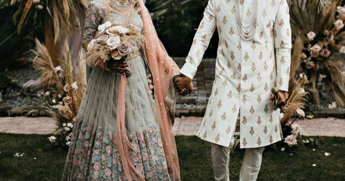 Have any of you had an intermarriage. But. Also done on the same exact ...