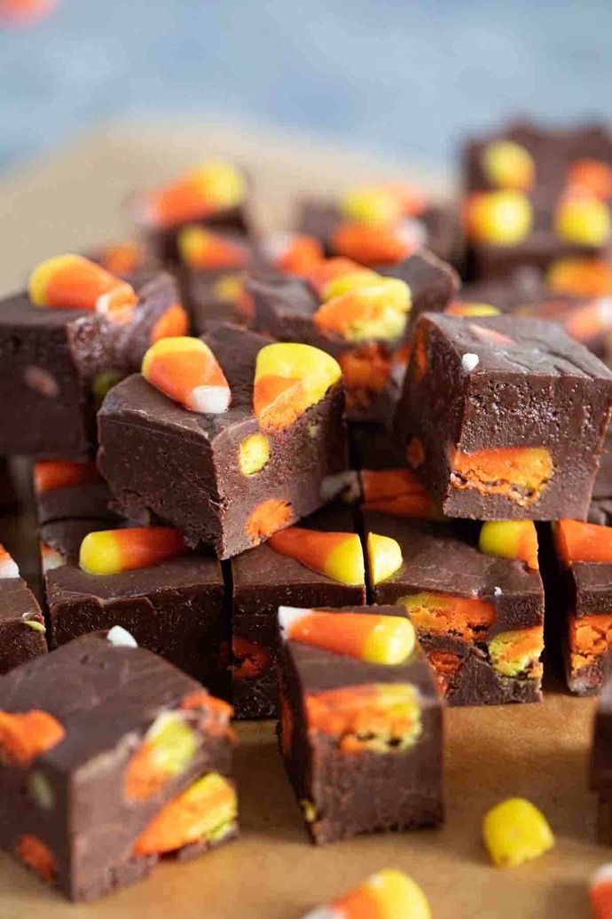 Do you hate Candy Corn? If so, why? - GirlsAskGuys