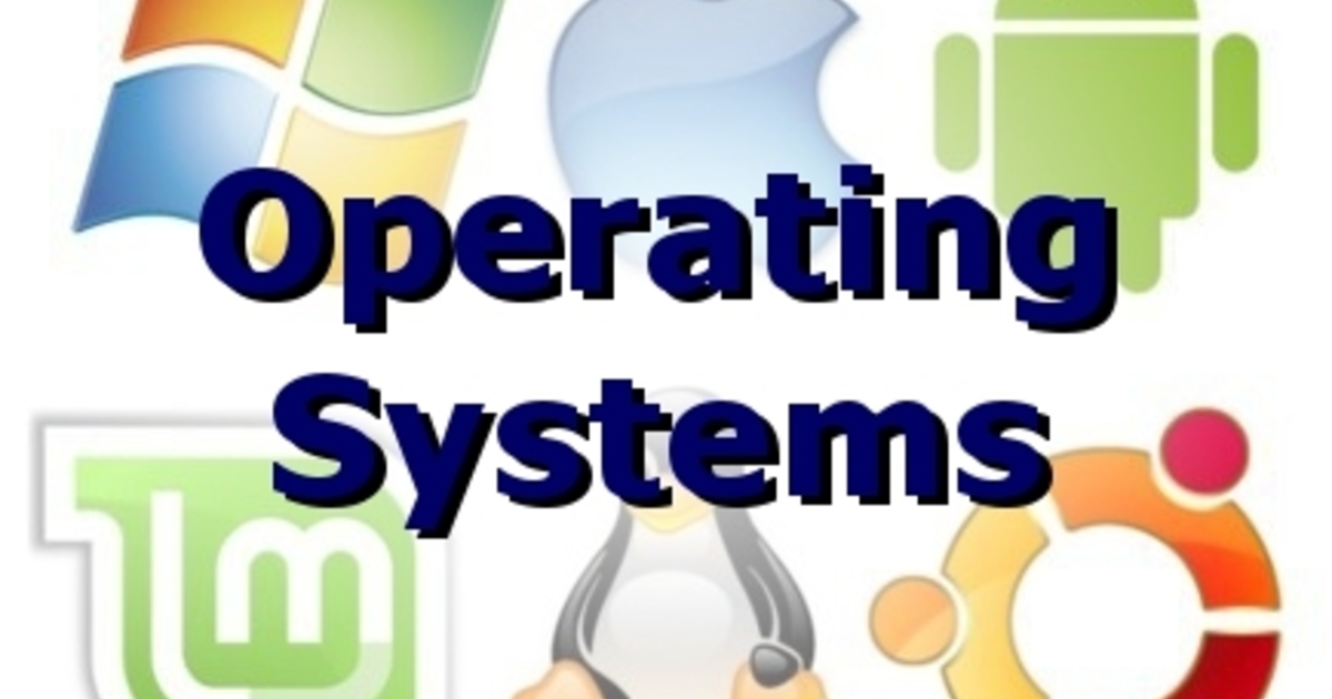 How do you handle multiple OPERATING SYSTEMS? - GirlsAskGuys