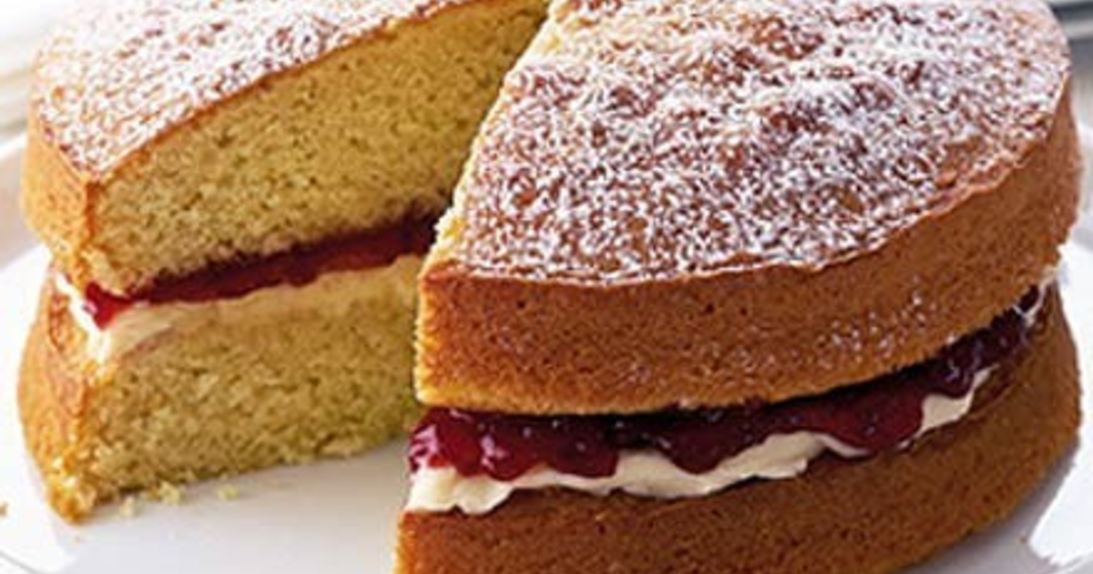 What's the most boring cake? - GirlsAskGuys