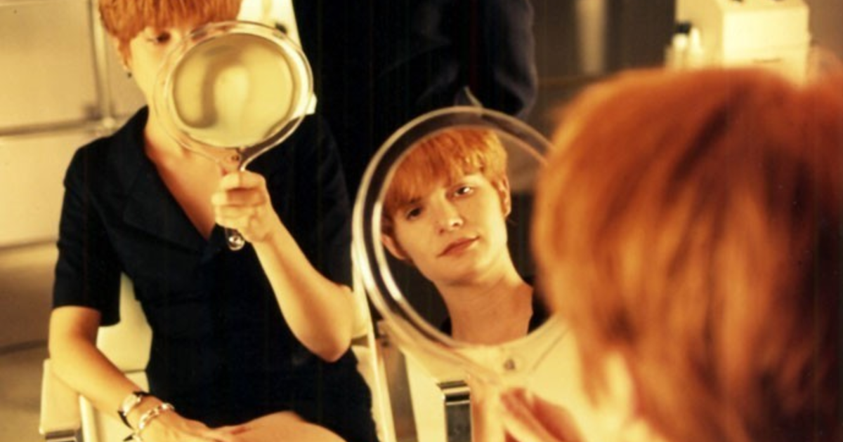 Movie analysis: Have any of you seen the 90s flick Single White Female ...