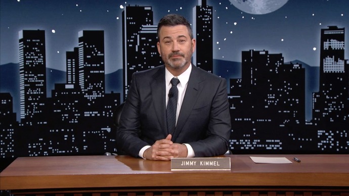 Who is your favorite Late Night Talk show host of all of these ...