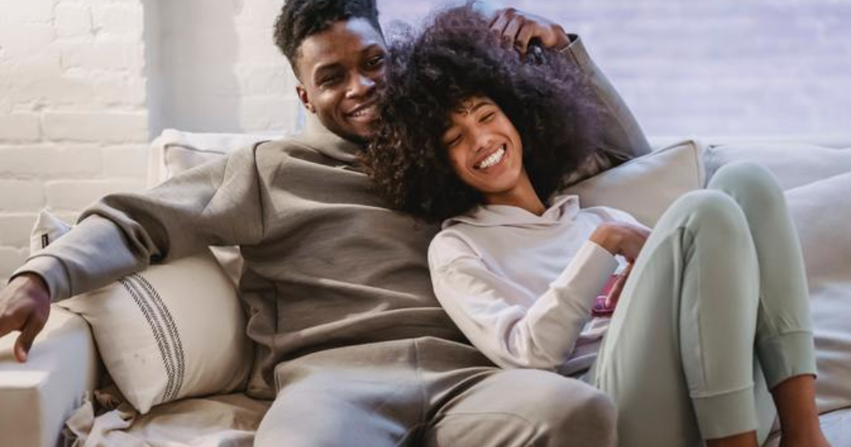 Girls Would You Ever Platonically Cuddle With A Guy Fully Clothed If