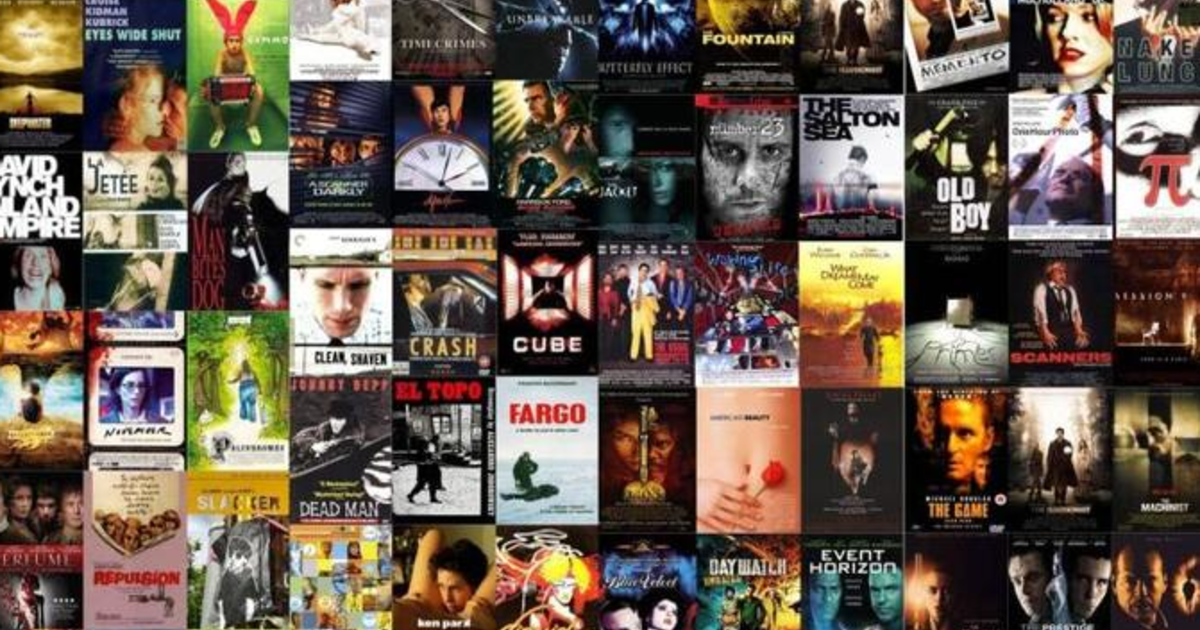 What is your favorite movie series? - GirlsAskGuys