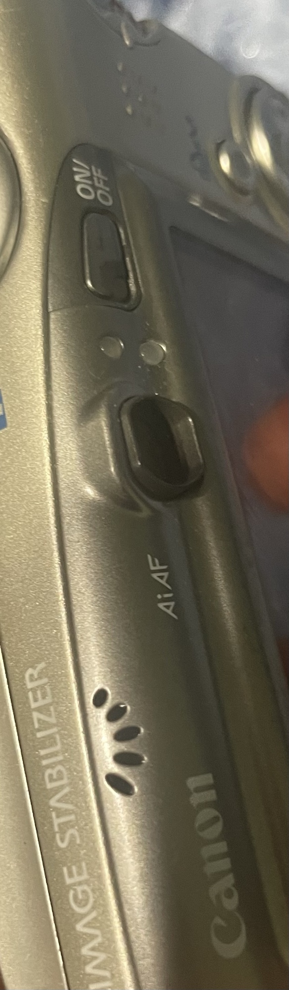 Whats another charger I can use for this camera? - GirlsAskGuys