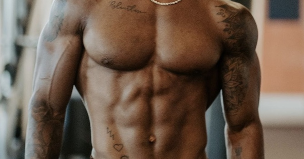 Are these guys on steroids? - GirlsAskGuys