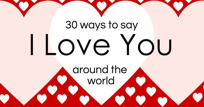 In what ways do you sprinkle love upon your love? - GirlsAskGuys