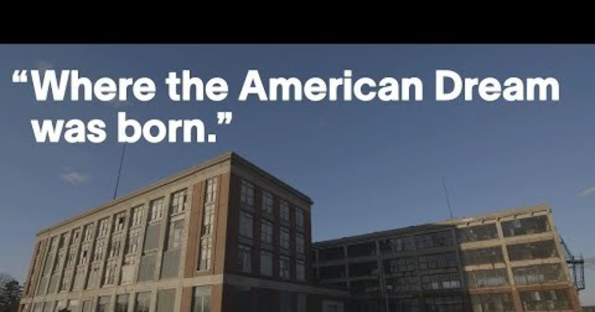 Is Detroit coming back? - GirlsAskGuys