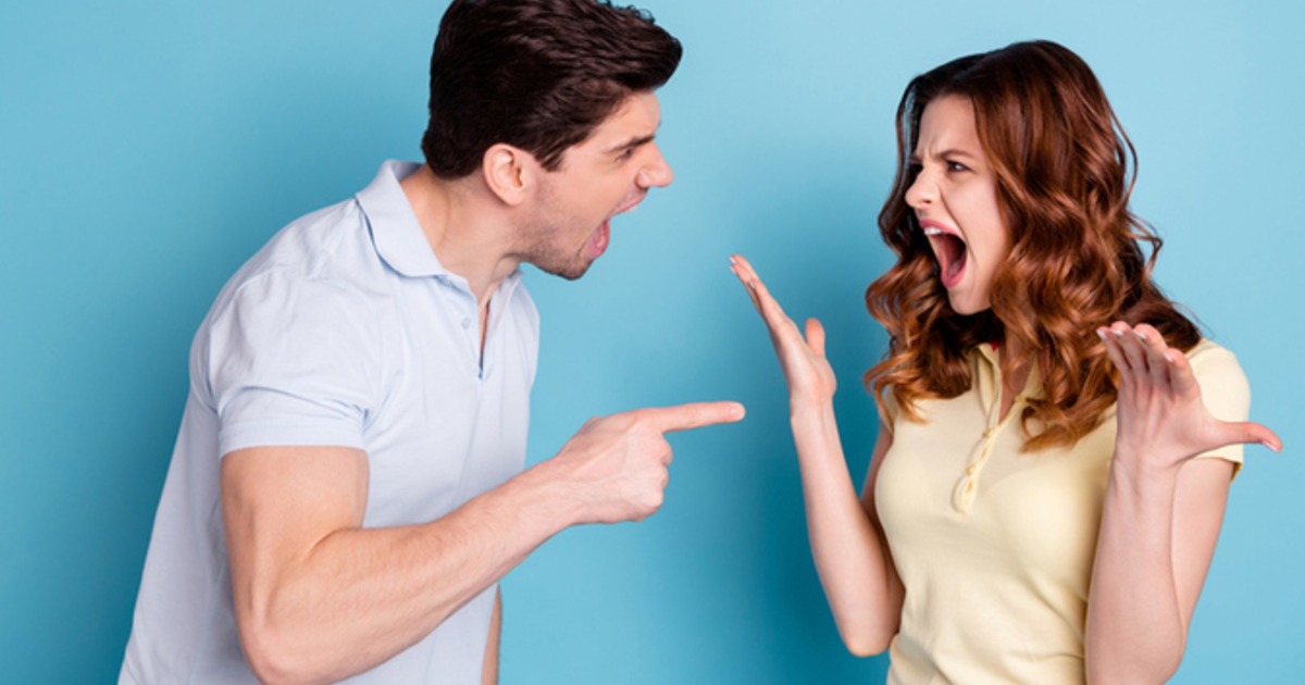 Can a toxic relationship be fixed or is it better to break up ...