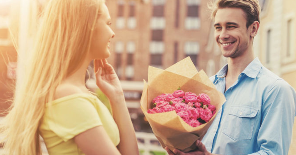 Do you believe “nice guys” actually exist? - GirlsAskGuys
