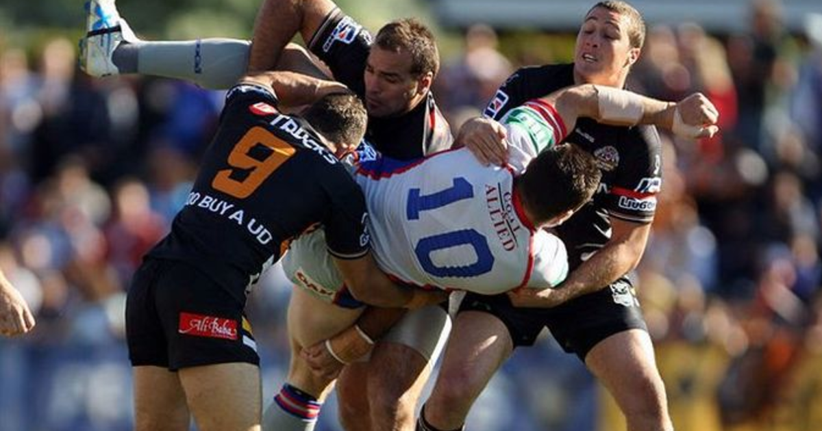 What are the Top 3 most challenging sports? - GirlsAskGuys