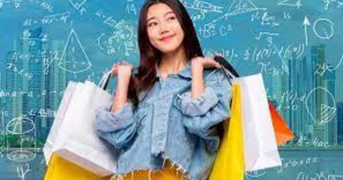 Girl Math and Boy Math trends take over social media. Do you believe ...