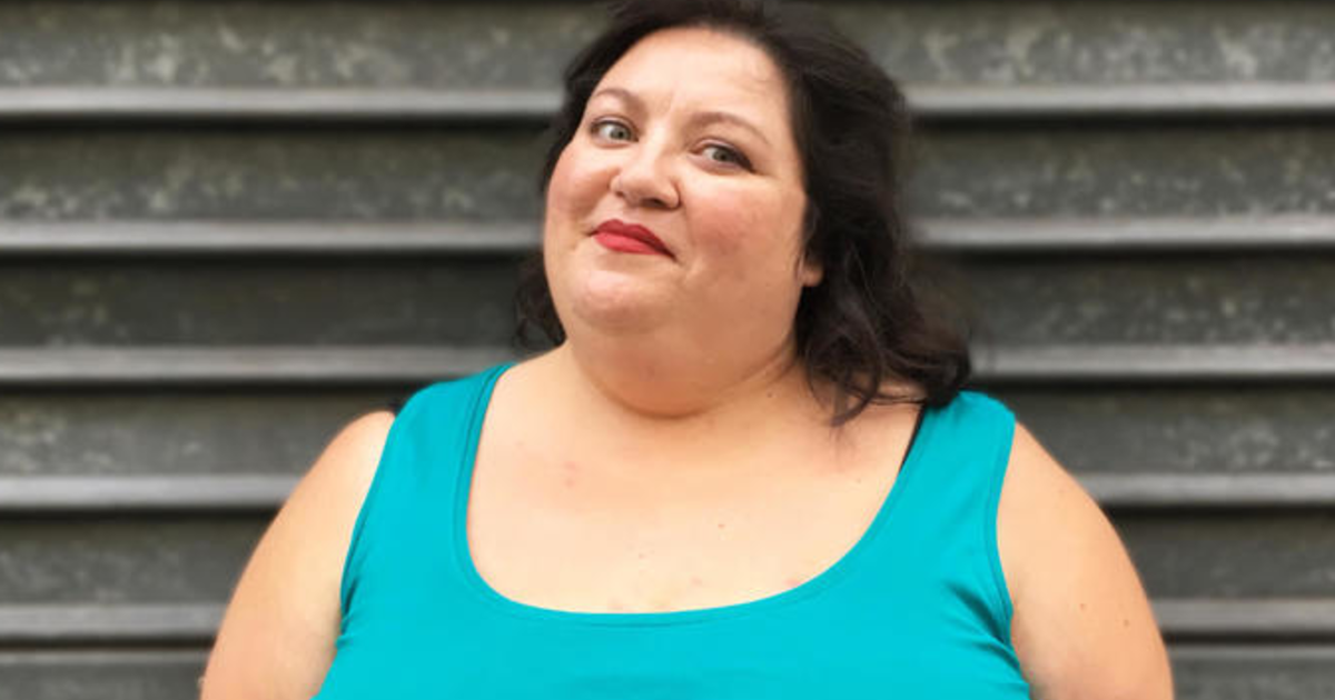 Is being obese/ overweight one of the top things a woman could be that ...