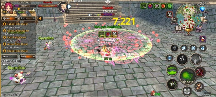 Any fun multiplayer game suggestions? - GirlsAskGuys