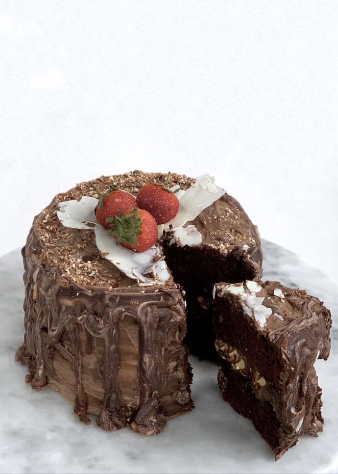 Your partner’s birthday soon. Are you going to buy a birthday cake or ...