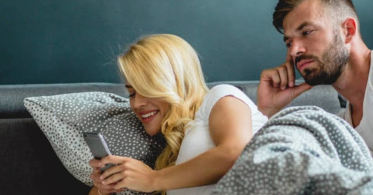 True or False: once a cheater, always a cheater? - GirlsAskGuys