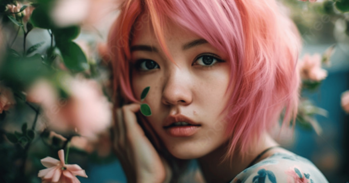 What makes a woman seem more delicate, is this good or bad? - GirlsAskGuys