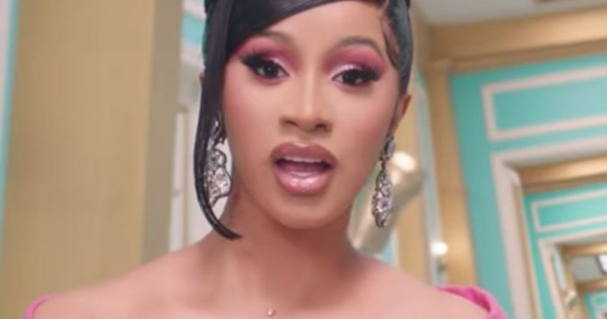 Would You Rather Listen To Cardi B Or Christian Music For 24 Hours Straight Girlsaskguys