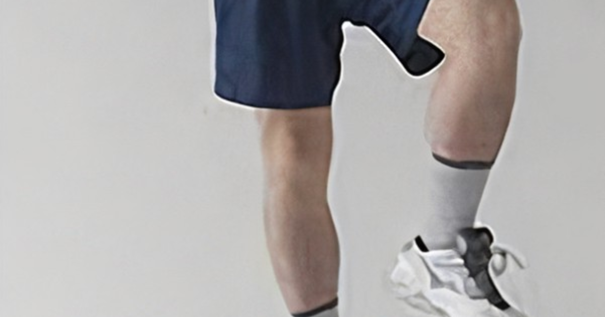 How long can you STAND on ONE LEG? - GirlsAskGuys