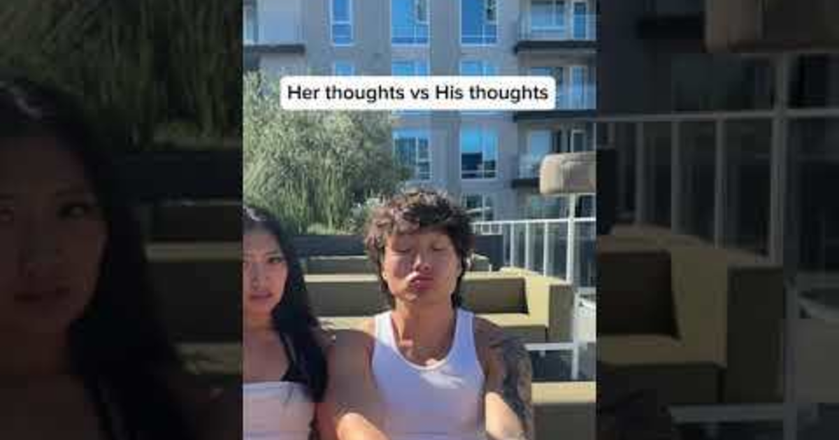 Do guys really think like this? - GirlsAskGuys