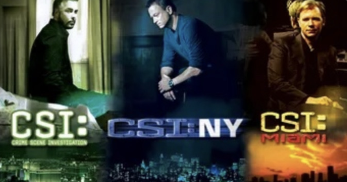 CSI Effect: Is this why we all think we’re doctors? - GirlsAskGuys