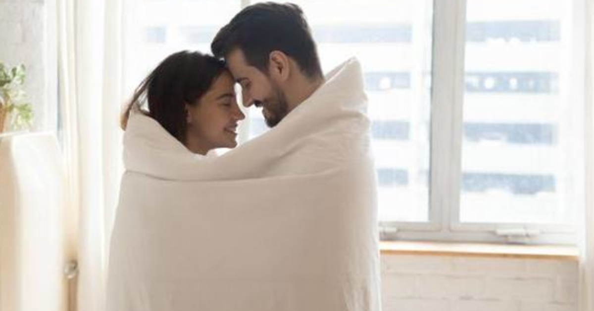 How can intimacy and physical health be connected in a relationship ...