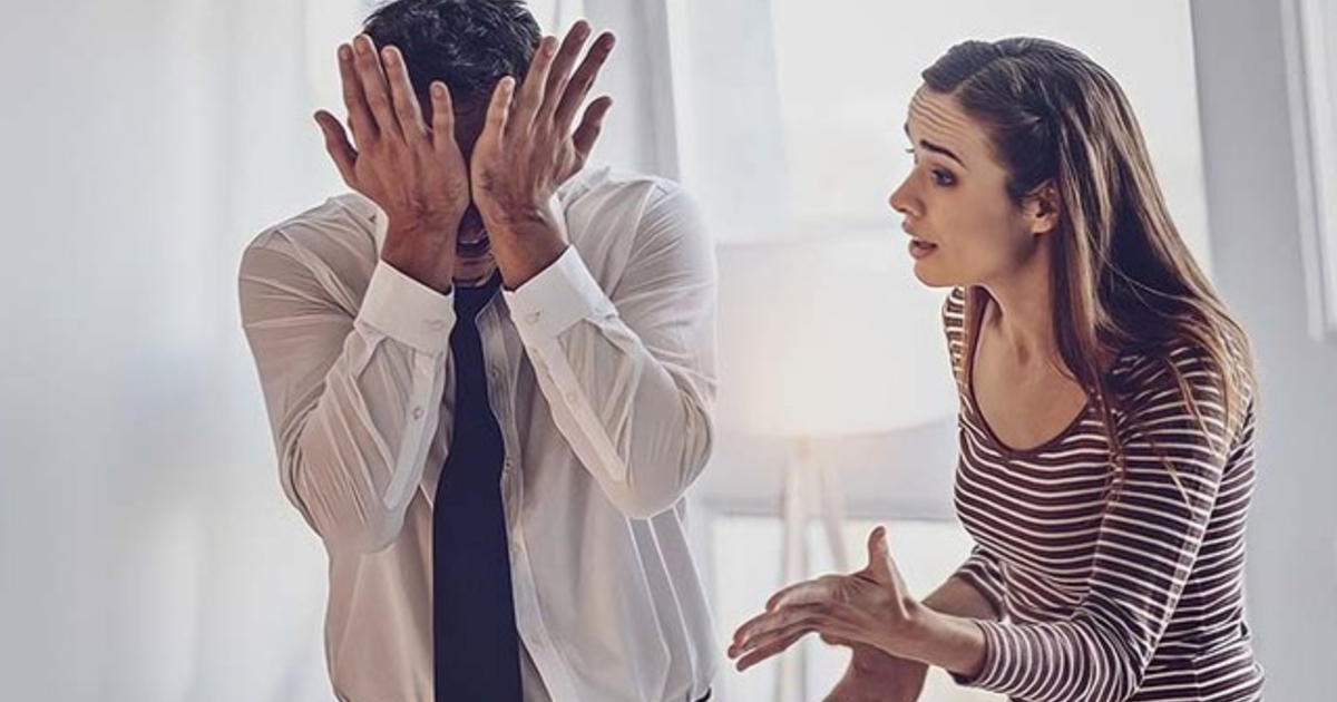 Would you leave the relationship if respect is no longer served ...