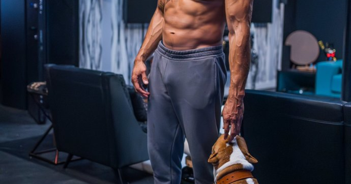 Whats the most attractive part of andrew tates body? - GirlsAskGuys