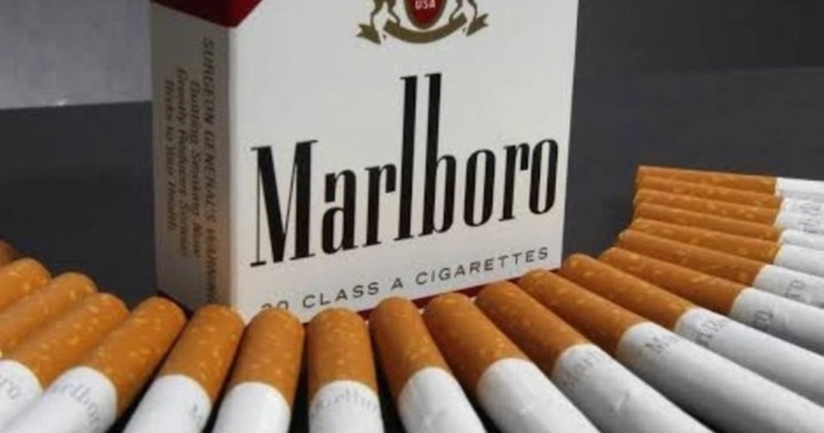 Favorite cigarette ? - GirlsAskGuys