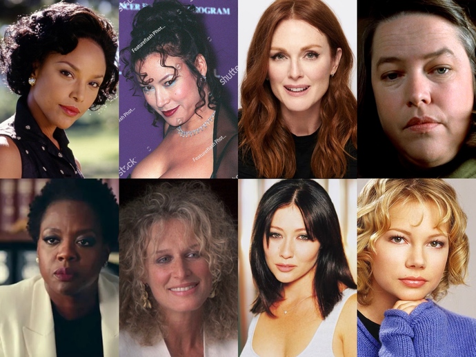 Who are some actors/actresses that play villains or annoying characters ...