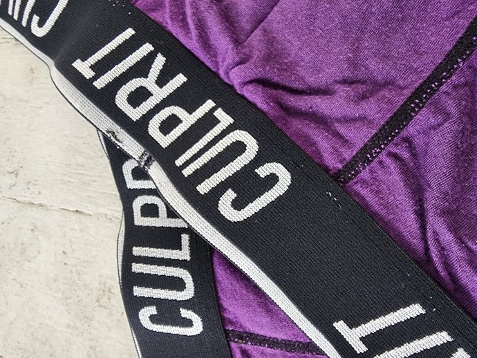 Who here has ever wore Culprit brand underwear or bras? - GirlsAskGuys