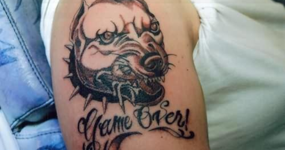 What are your opinion on this tattoo design? - GirlsAskGuys