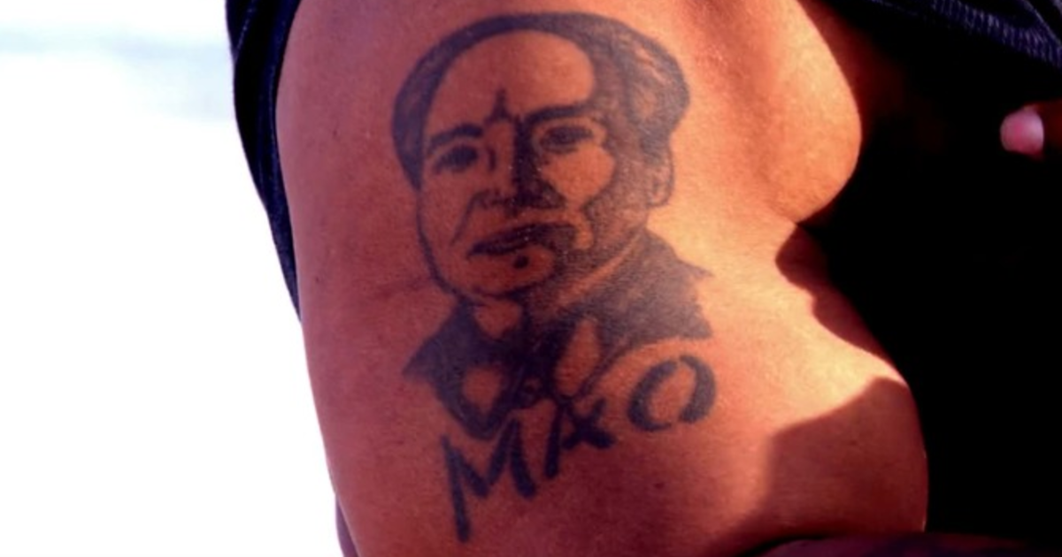 What are your opinions on these two tattoos? - GirlsAskGuys