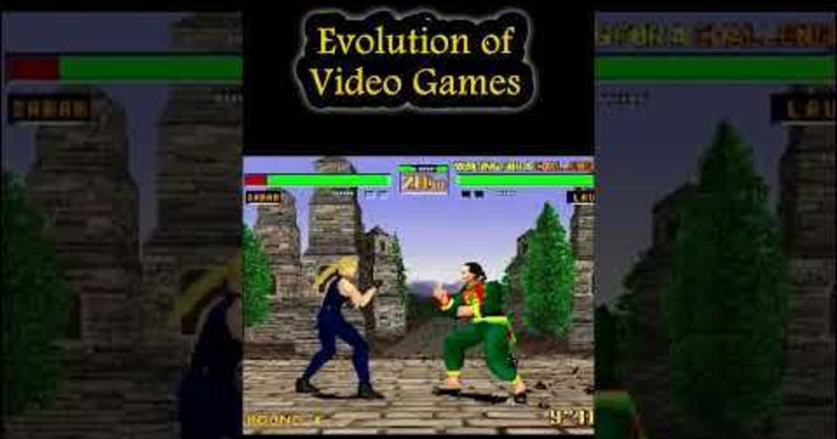 Are You a Real Gamer? - GirlsAskGuys