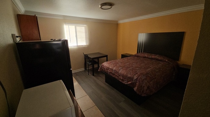 When did you last stay in a hotel where was it how long was your stay ...