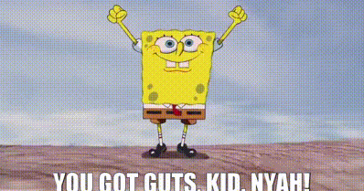 Do you got guts? - GirlsAskGuys