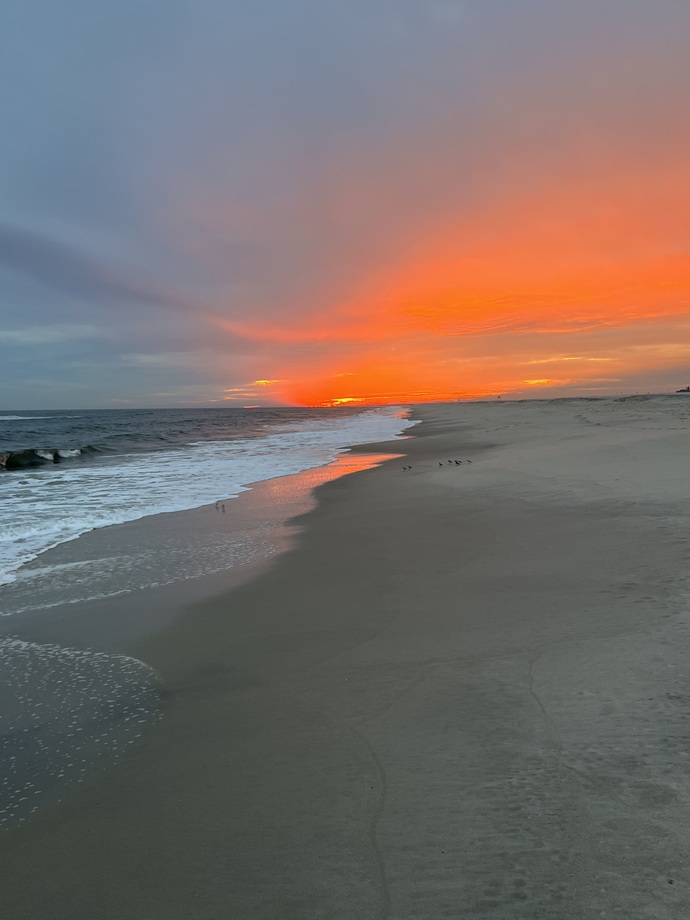Prettier beach (round 2)? - GirlsAskGuys