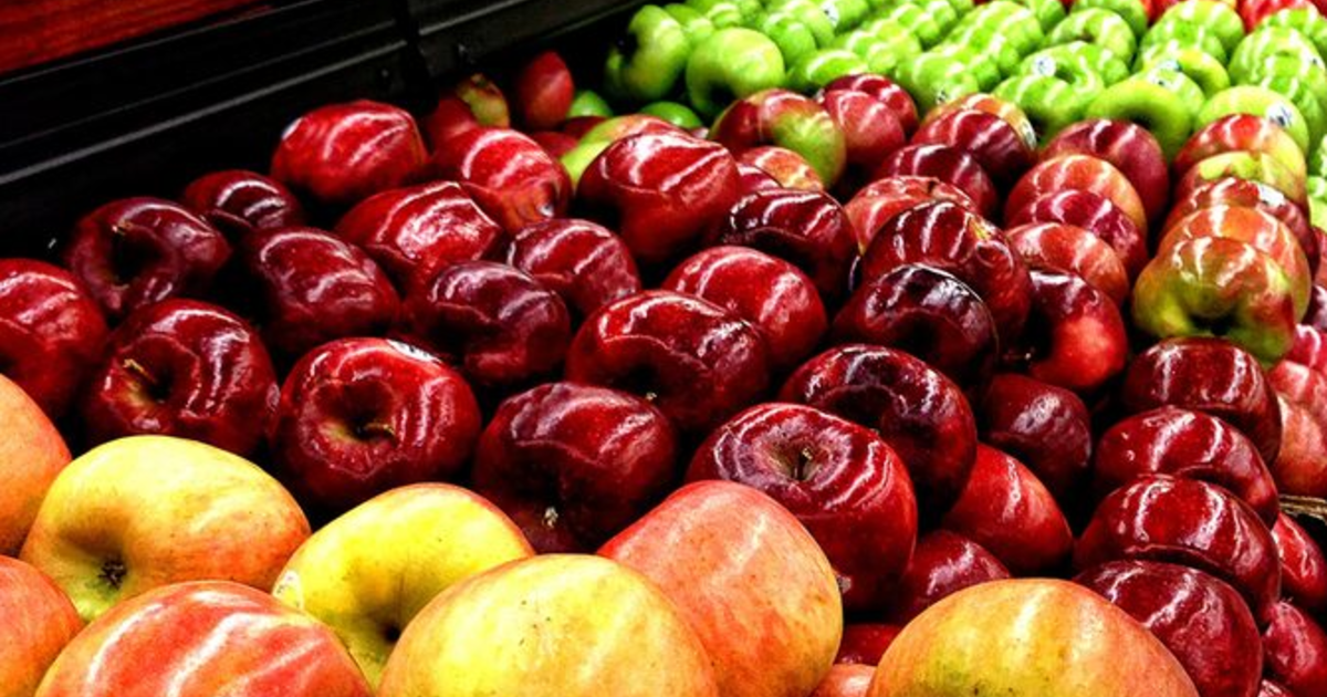 Do YOU like Apples? - GirlsAskGuys