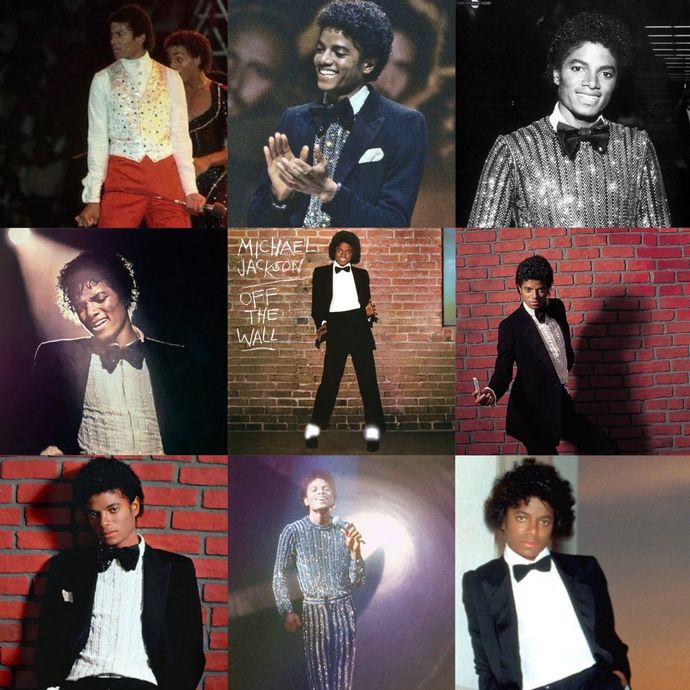 Which era was the best for Michael Jackson music videos? - GirlsAskGuys