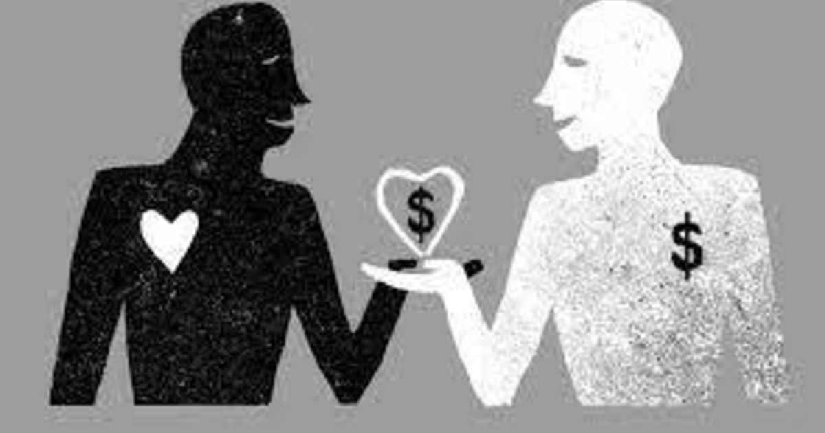 What are some good examples of transactional relationships that you ...