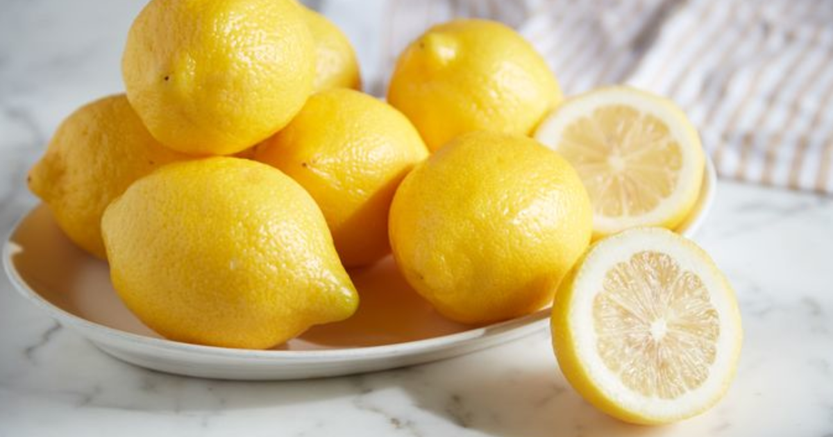 Do YOU like lemons? - GirlsAskGuys