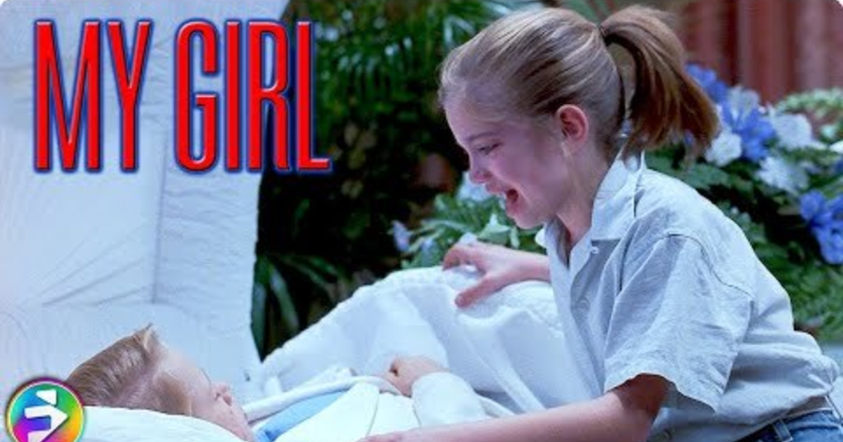 What is the saddest death of a fictional character? - GirlsAskGuys