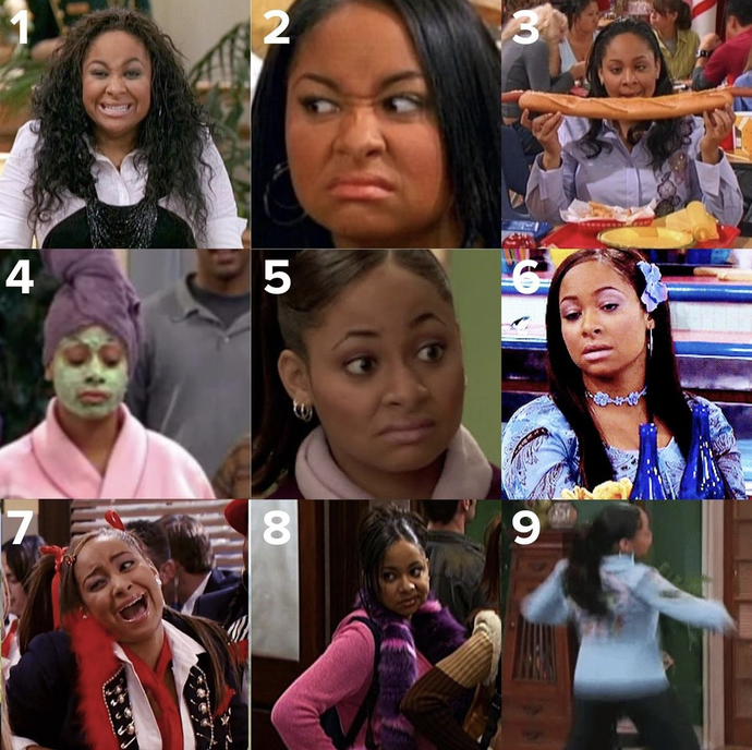 What’s the mood today? - GirlsAskGuys