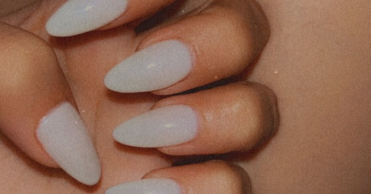 Long or short nails? - GirlsAskGuys