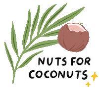 Do YOU like coconuts? - GirlsAskGuys