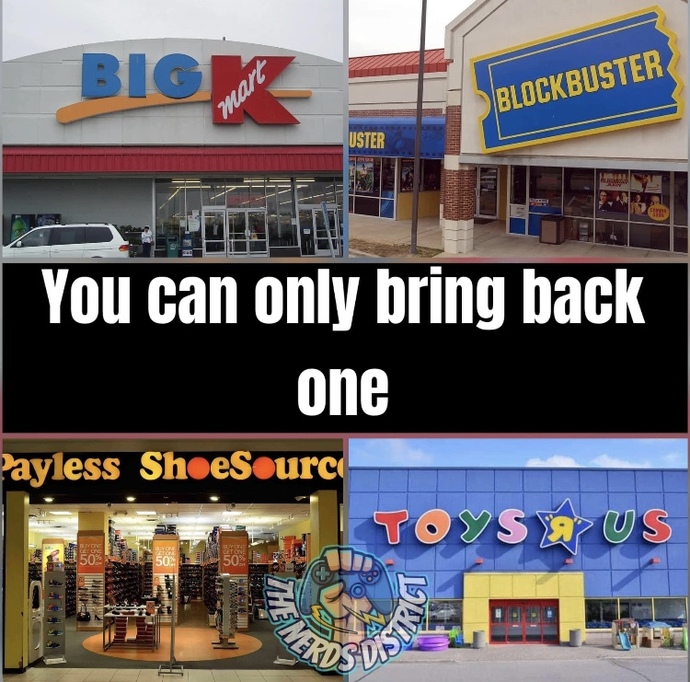 If you had to only bring one back which one would it be? - GirlsAskGuys