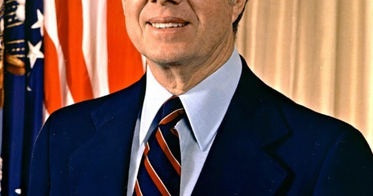 Was Jimmy Carter a good or bad president, or neither good nor bad ...