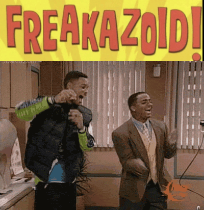 What kind of freak are you? - GirlsAskGuys