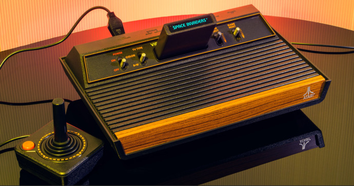 What was your first game console? - GirlsAskGuys