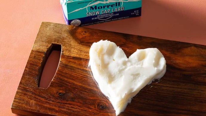 Do you like lard and dripping? - GirlsAskGuys